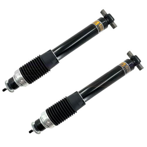 Pair Front Shocks Struts MagneRide For Corvette C5 C6 Z06 Cadillac XLR ...