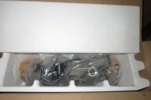 Mercedes W212 S350 R350 E350 Bluetec Right Intake Manifold 6420900637 ...