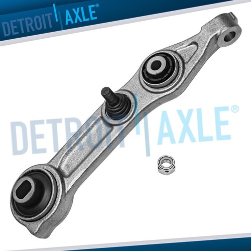 NEW Front Lower Rearward Control Arm for CLS/E Class Passenger Side ...
