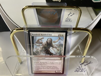MTG Hundred-Handed One – Theros Card # 20 NM | eBay