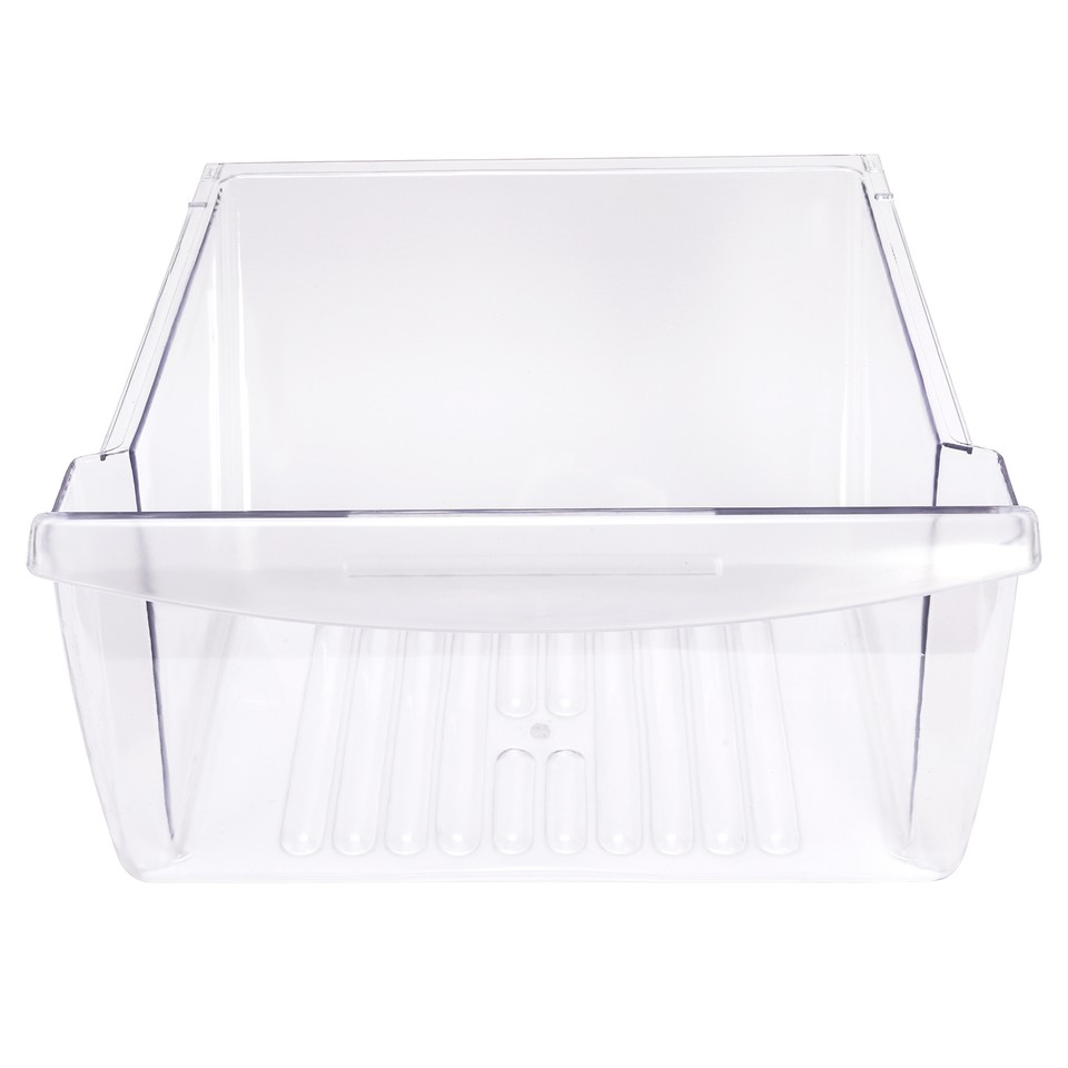 Crisper Pan Drawer ( Bottom ) Compatible with Frigidaire Refrigerator ...