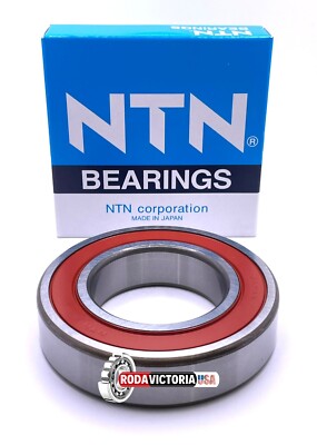 NTN 6209 LLB C3/5K BALL BEARING 6209 2RS 6209 DDU 45x85x19mm | eBay