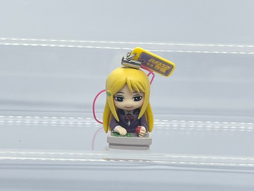 High Score Girl Hidaka Koharu Figure Strap Takara Tomy A.R.T.S 2016 4Cm ...