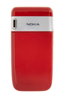 NOKIA 6085 RED DOOR EXCELLENT CONDITION | eBay