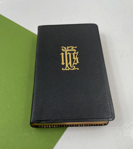 Breviarium Romanum - Roman Breviary Catholic Prayer Book LATIN 1957 ...