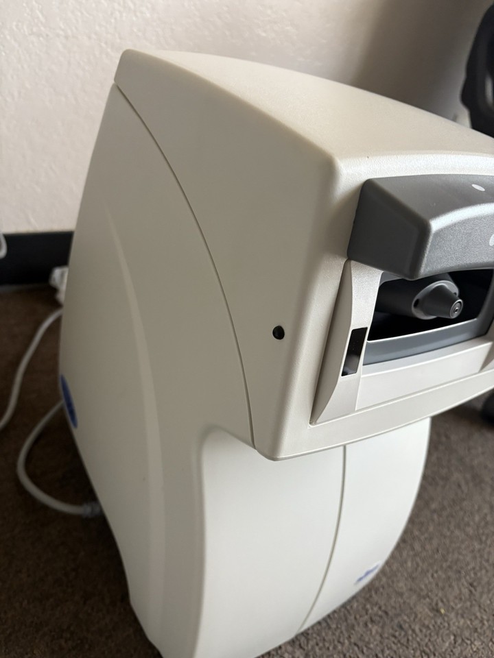 REICHERT AUTO NON-CONTACT TONOMETER AT550 | eBay