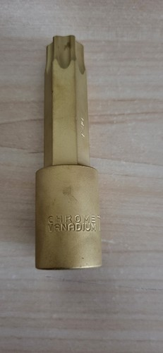 Lamborghini OEM Torx Wheel Tool T80 Lug Bolt Removal Key | 900000385 ...