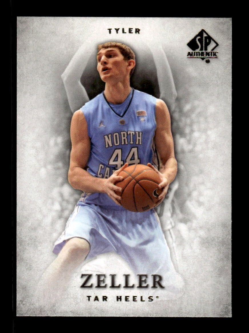 Tyler Zeller Cavs