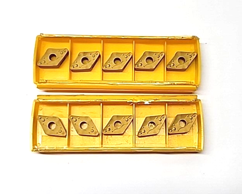 10pcs Kennametal DNMM150616MR Carbide Turning Kenloc Inserts KC9025 | eBay