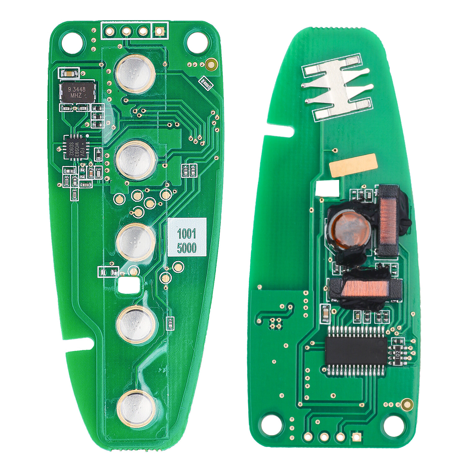 replacement-remote-start-smart-prox-key-fob-transmitter-5b-for-ford
