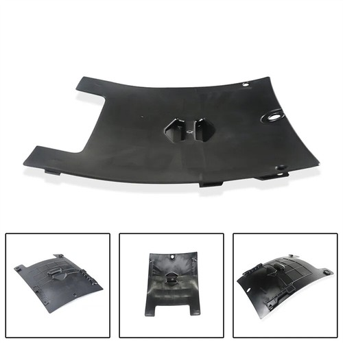 1x Fender Liner Access Cover Left or Right 1668840722 For Mercedes W166 ...