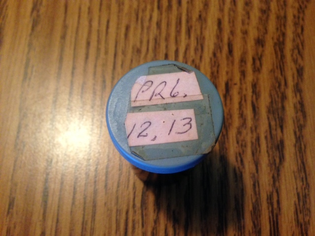 PR3, PR12 PR13 SET OF 3 LIGHT BULBS | eBay