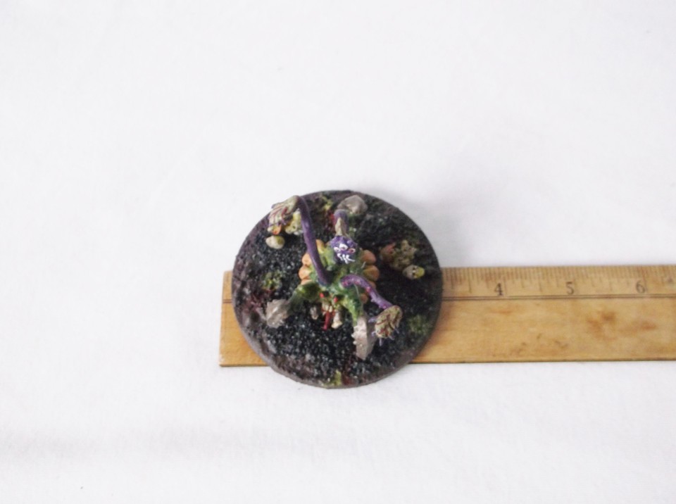 Bones Reaper "Filth Beast" D & D Pathfinder-Custom Painted by Pizzazz ...