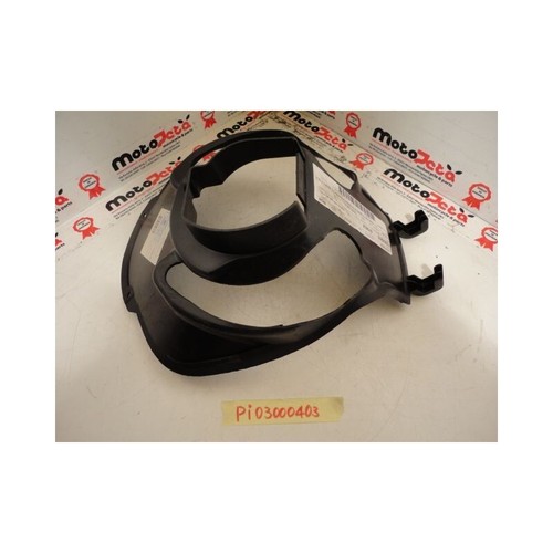 Plastic Front Shield Closure Protects Legs Piaggi | eBay UK