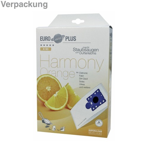 Filterbeutel X93 EUROPLUS für Staubsauger Beutel für Filter ...