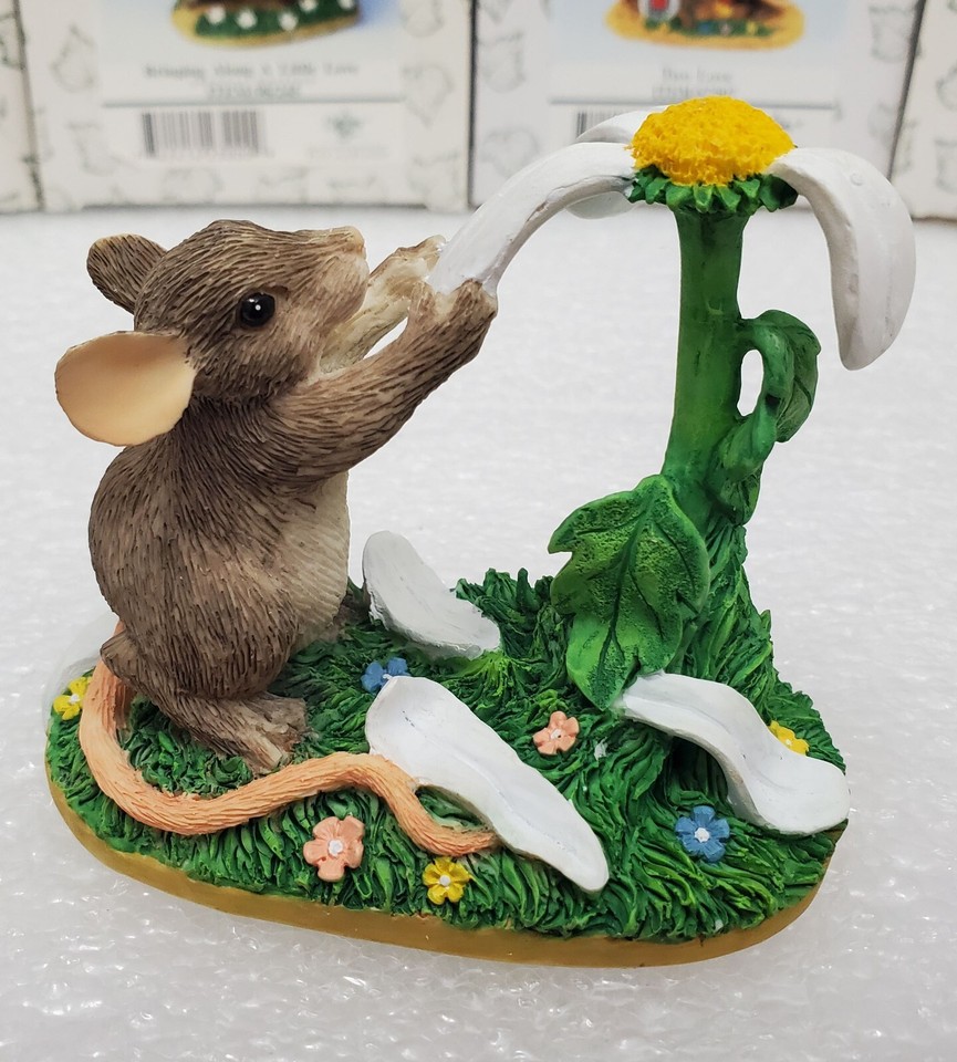 *Romantic* Lot of 16 Charming Tails Figurines- You Pick! *Signed* Love ...