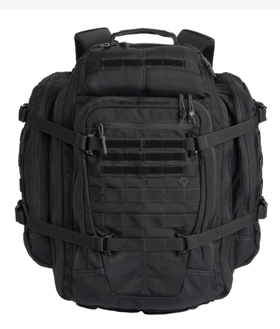 First Tactical Specialist 3-Day Backpack 56L-Army Gear Bag-Military ...