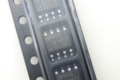 5PCS OP97FS OP97F LOW POWER,HIGH PRECISION OPERATIONAL AMPLIFIER SOP8 ...