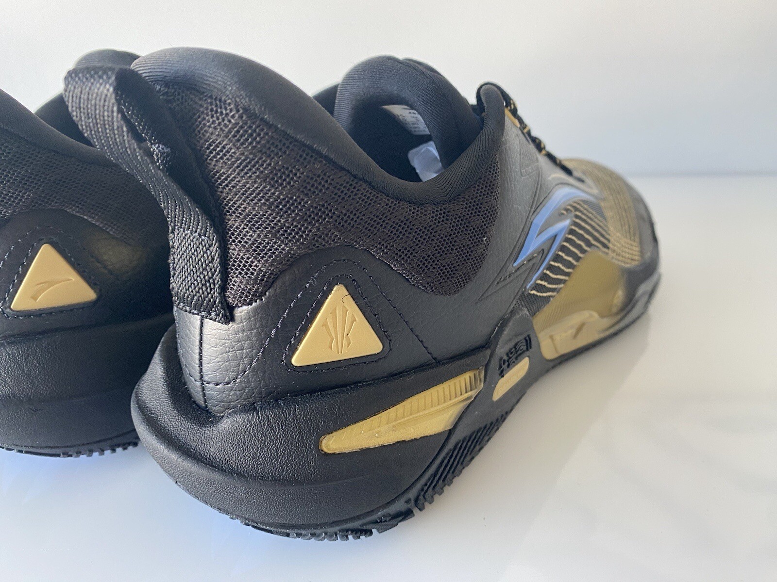 Anta Kai 1 Kyrie Speed Basketball Shoes Men's Size 8-14 | eBay