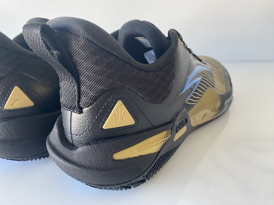 Anta Kai 1 Kyrie Speed Basketball Shoes Men's Size 8-14 | eBay