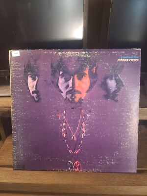 Johnny Rivers: Realization 1968 Imperial/Liberty LP-12372 Indianapolis ...