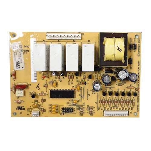 Samsung Svc-Controller Electronic;101618,EH3012S #SAM-DE81-05285A | eBay