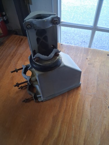 Channel Master Antenna Rotor Motor only 9521 - Tested | eBay