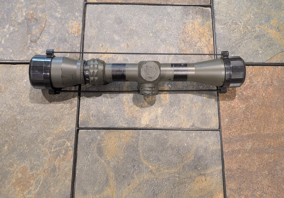 Bulk Rifle Scopes - Various brands and various magnifications | eBay