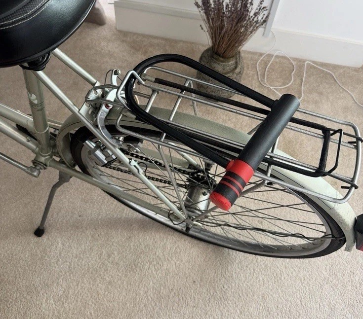 Vintage Raleigh caprice Bike - 3 gear - | eBay UK