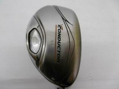 MARUMAN Conductor LX 2011 U4 Loft-22 SR-flex UT Utility Hybrid Golf ...