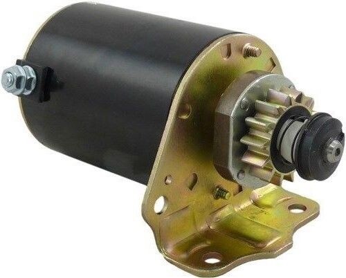 NEW HD STARTER FOR TORO 14-38Z, 16-42Z,17-42Z,17-44ZX 18-44ZX TIME ...