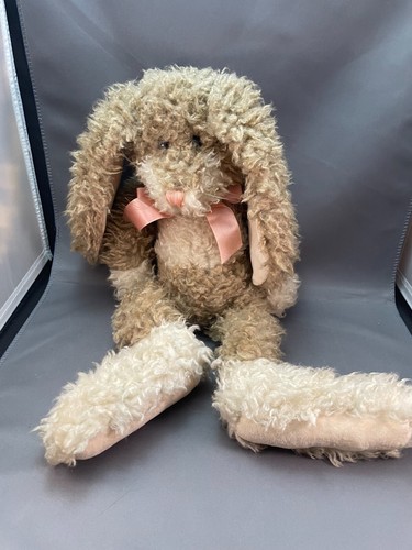 Boyds Plush Rabbit Posable 15” The Boyd’s Collection Archive Series ...