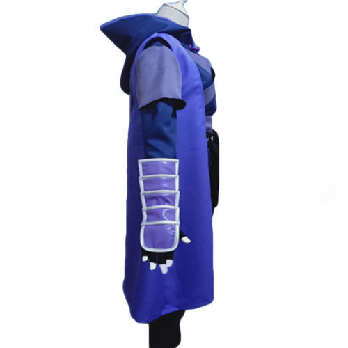 Anime Assassin 567 cosplay costume set Halloween stage performance ...