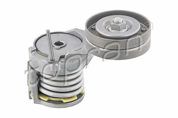 VW Golf AUDI A3 Seat Leon SKODA OCTAVIA OEM Alternator Belt Tensioner ...