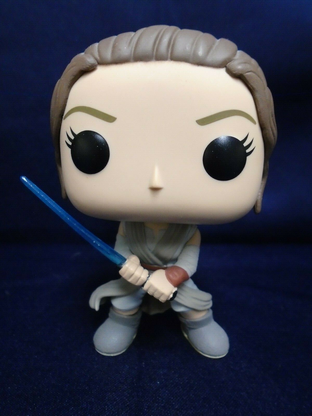 Funko Pop! Star Wars Rey #104 Vinyl Figure | eBay
