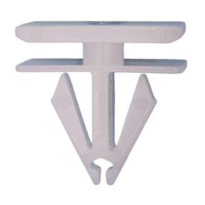 25 Pcs Moulding Fastener Retainer Clips Compatible with Ford W716351 ...