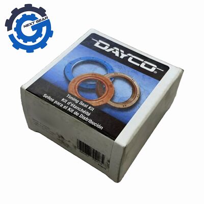 New Dayco Engine Seal Kit for 1990-2001 Toyota RAV4 Camry SK0001 | eBay