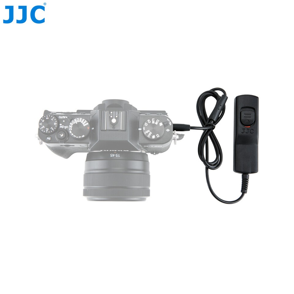 JJC Remote Control for Panasonic DMC-GH5 GH4 DMC-GX8 GX7 DMC-FZ2000 ...