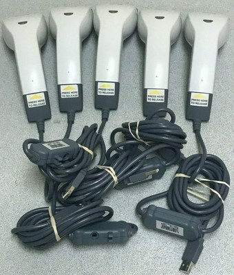 Barcode Scanners - Scanplus 1800