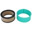 Air filter For Kohler 24 083 03-S Cv18-Cv25, Cv675-Cv740, Ch18-Ch25 ...