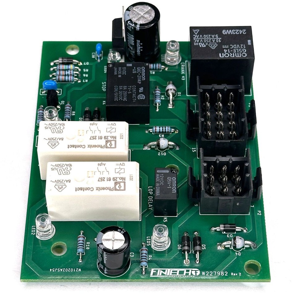 H-239563 Kohler Control Board | eBay
