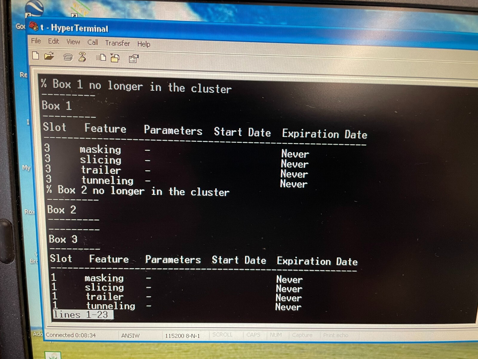 Gigamon GVS-HC201 GigaVUE-HC2 w/ SMT-HC0-X16 | eBay