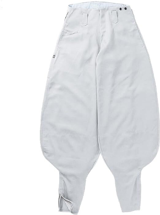 TORAICHI Nikkapokka Japanese Tobi Men Work Pants High Quality Workwear ...