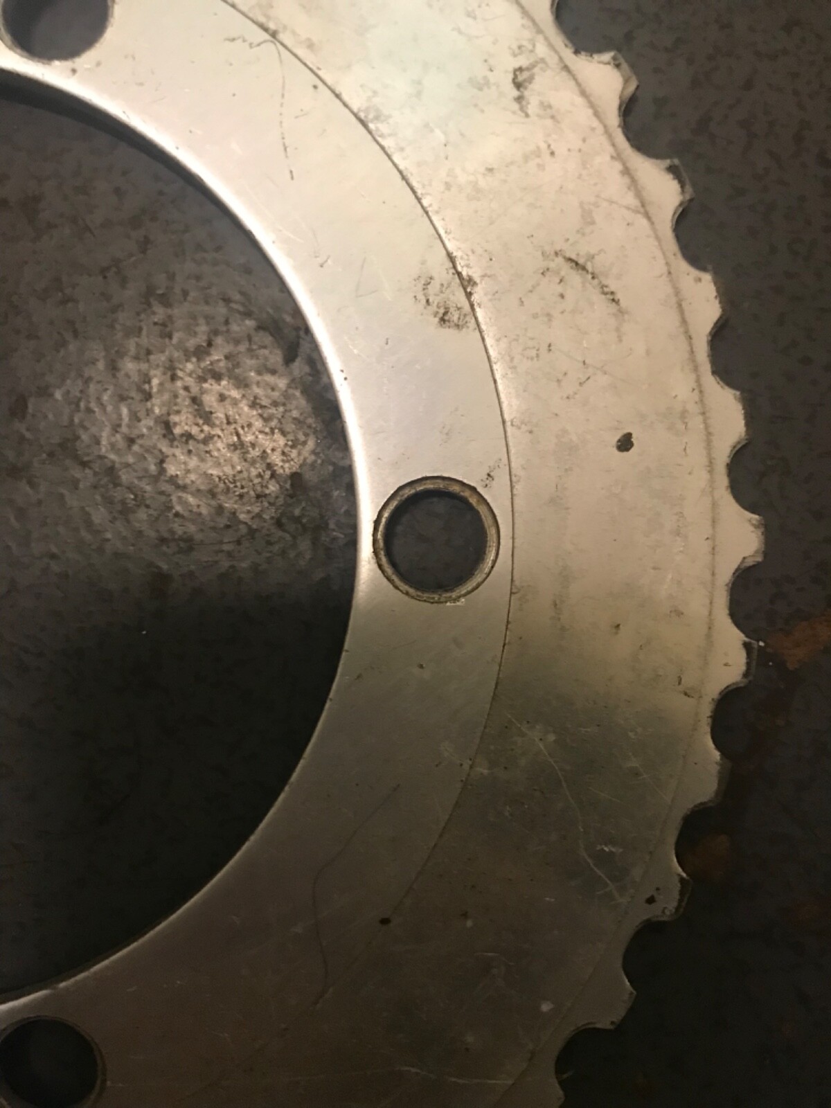 BMX Tioga Chain wheel | eBay