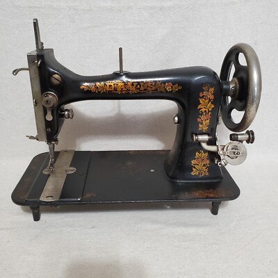 Sewing Machines - Davis Sewing Machine