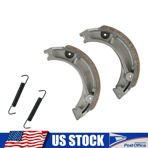 Brake Shoe Pad Spring Front Rear For Honda CRF150F XR200R CT70 CT90 ...