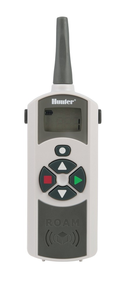 Hunter ROAM-KIT Complete Sprinkler Remote Control Multi Site X-CORE I ...