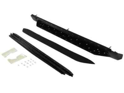 Genuine Mopar Fixed Running Board Right 68633156ab | eBay