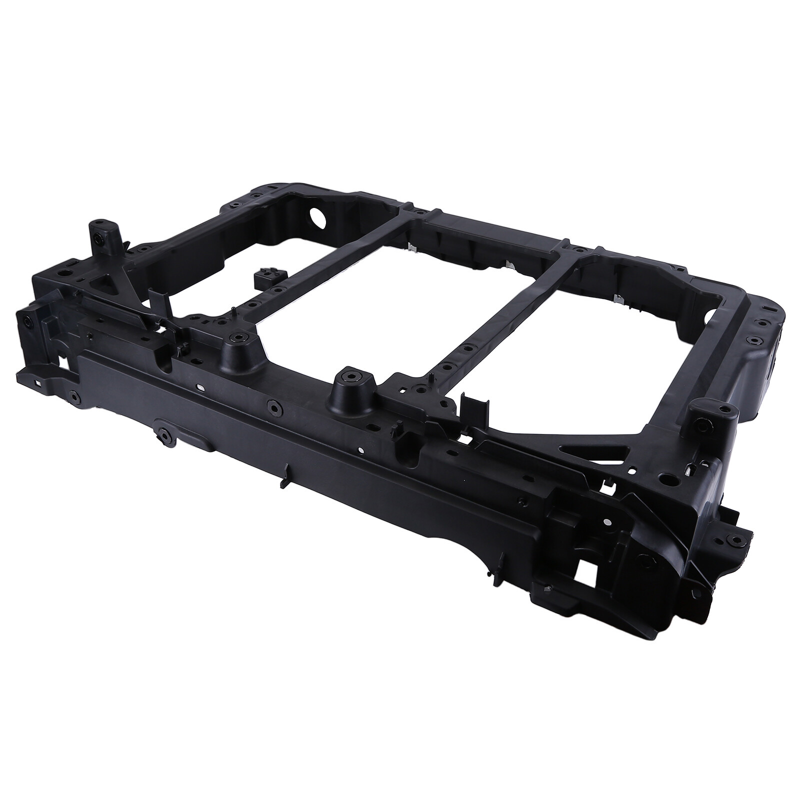 For 17-23 Mazda CX5 MA1225167 K12753110B Front Radiator Core Support ...