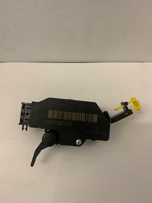 Fiat 500x Jeep Renegade Clutch Pedal Position Sensor 52068338 Keyless ...